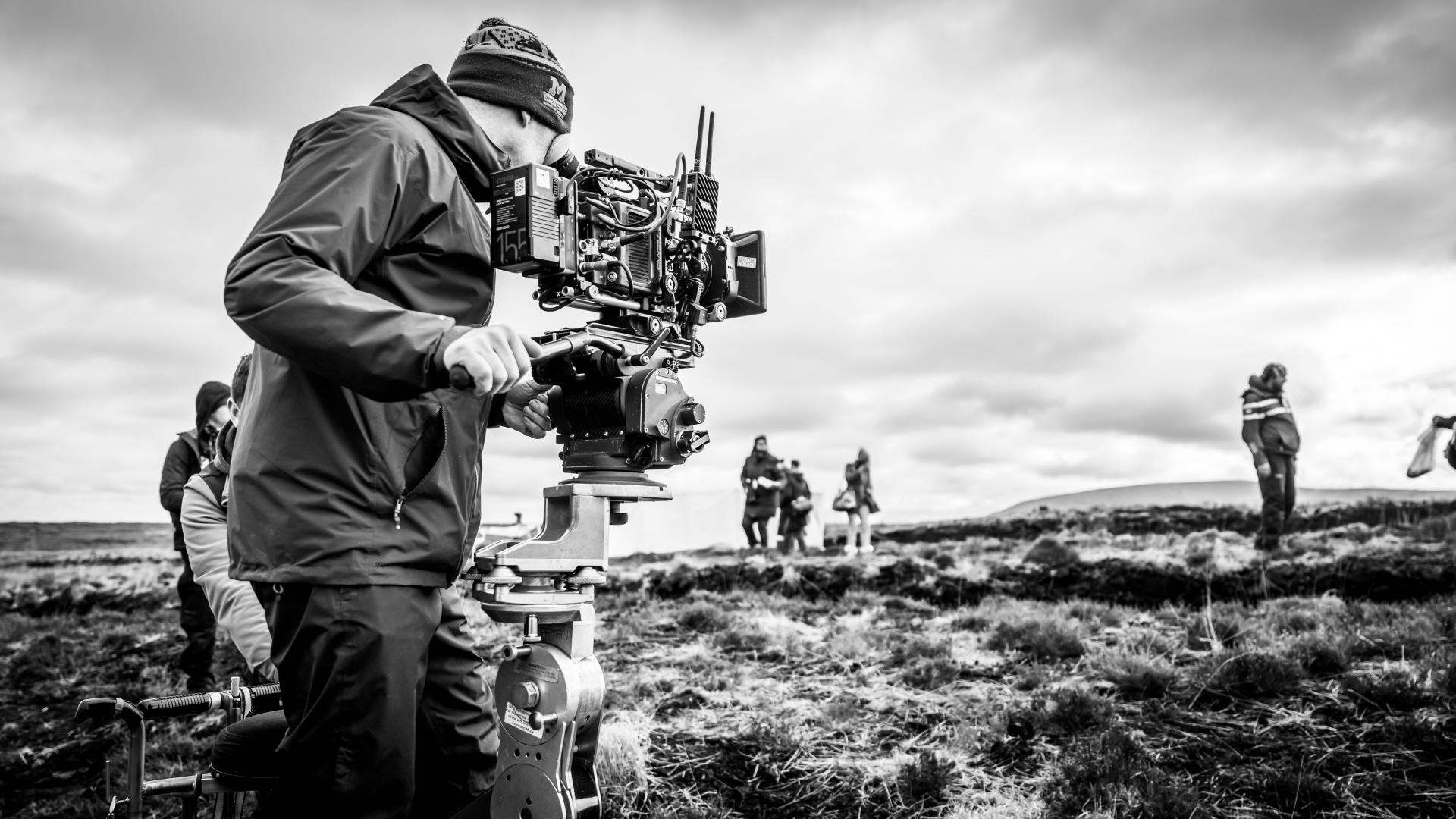 TG4 | Background | Corporate | Irish Television Channel, Súil Eile