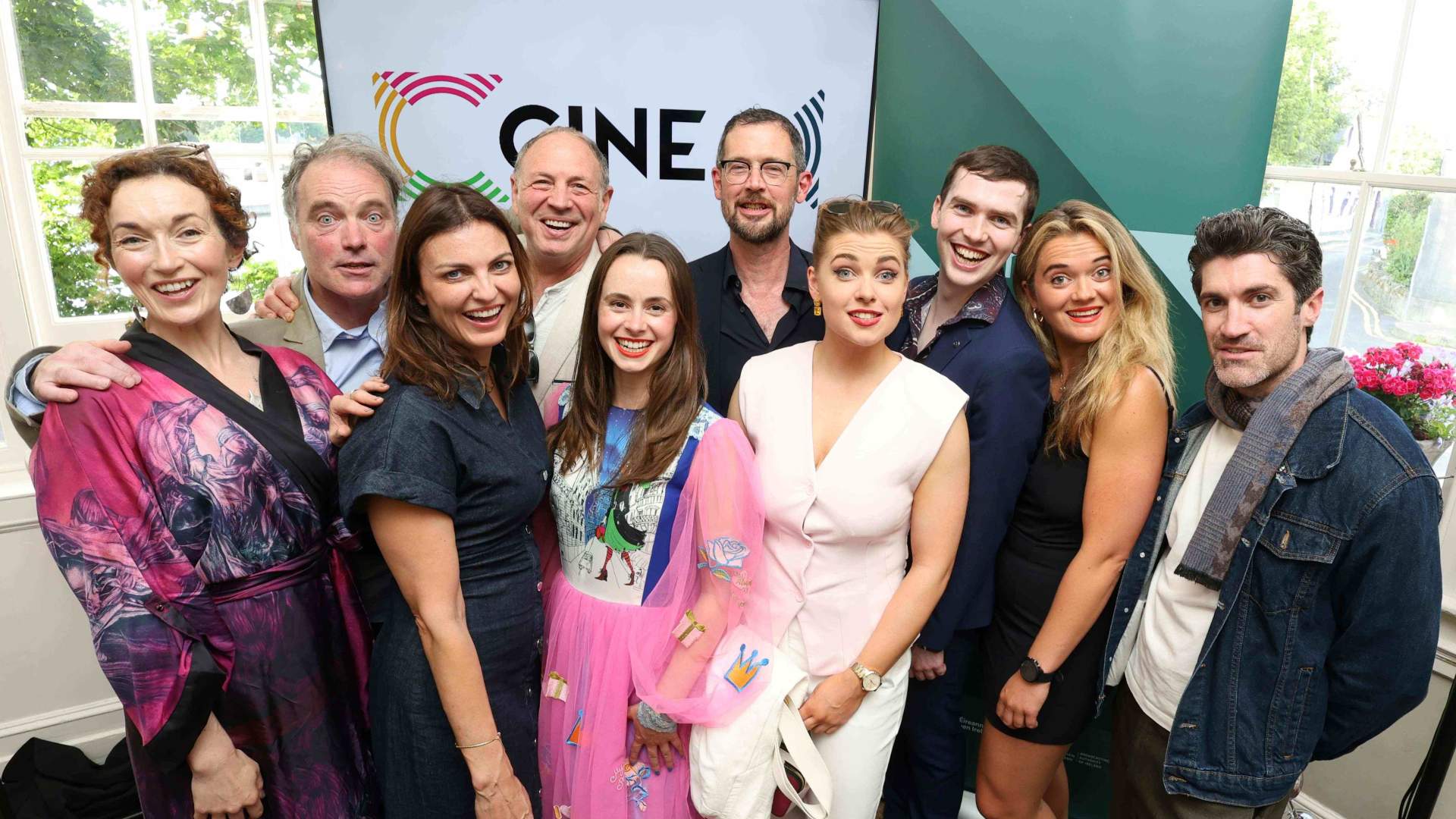TG4 | CINE4’s ‘BÁITE’ premieres at Galway Film Fleadh | 2025 | Press Releases | Press | Irish ...