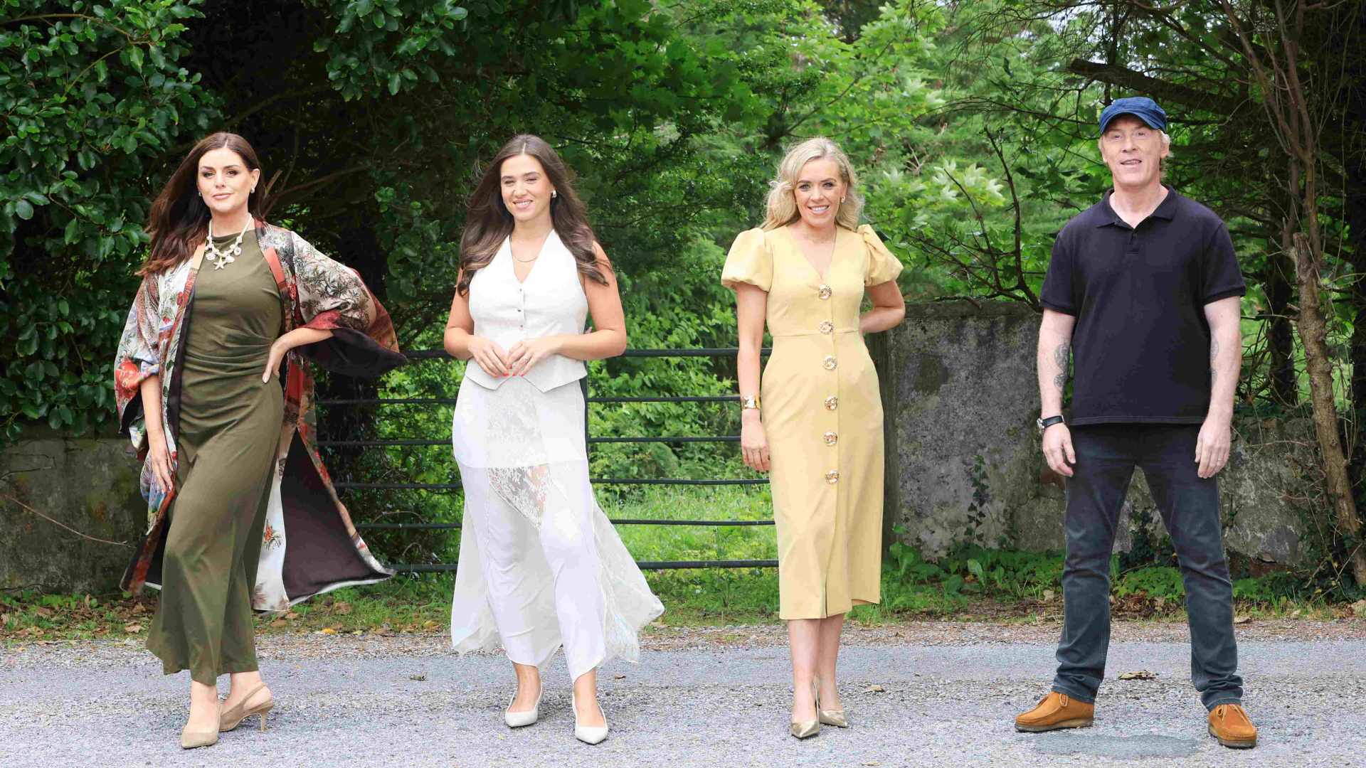 TG4 | TG4 Unveils Autumn 2025 Schedule | 2025 | Press Releases | Press ...