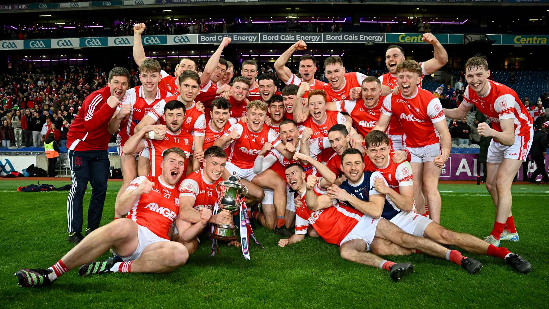 TG4 | GAA Beo Returns with Exclusive Club Championship Coverage | 2025 ...