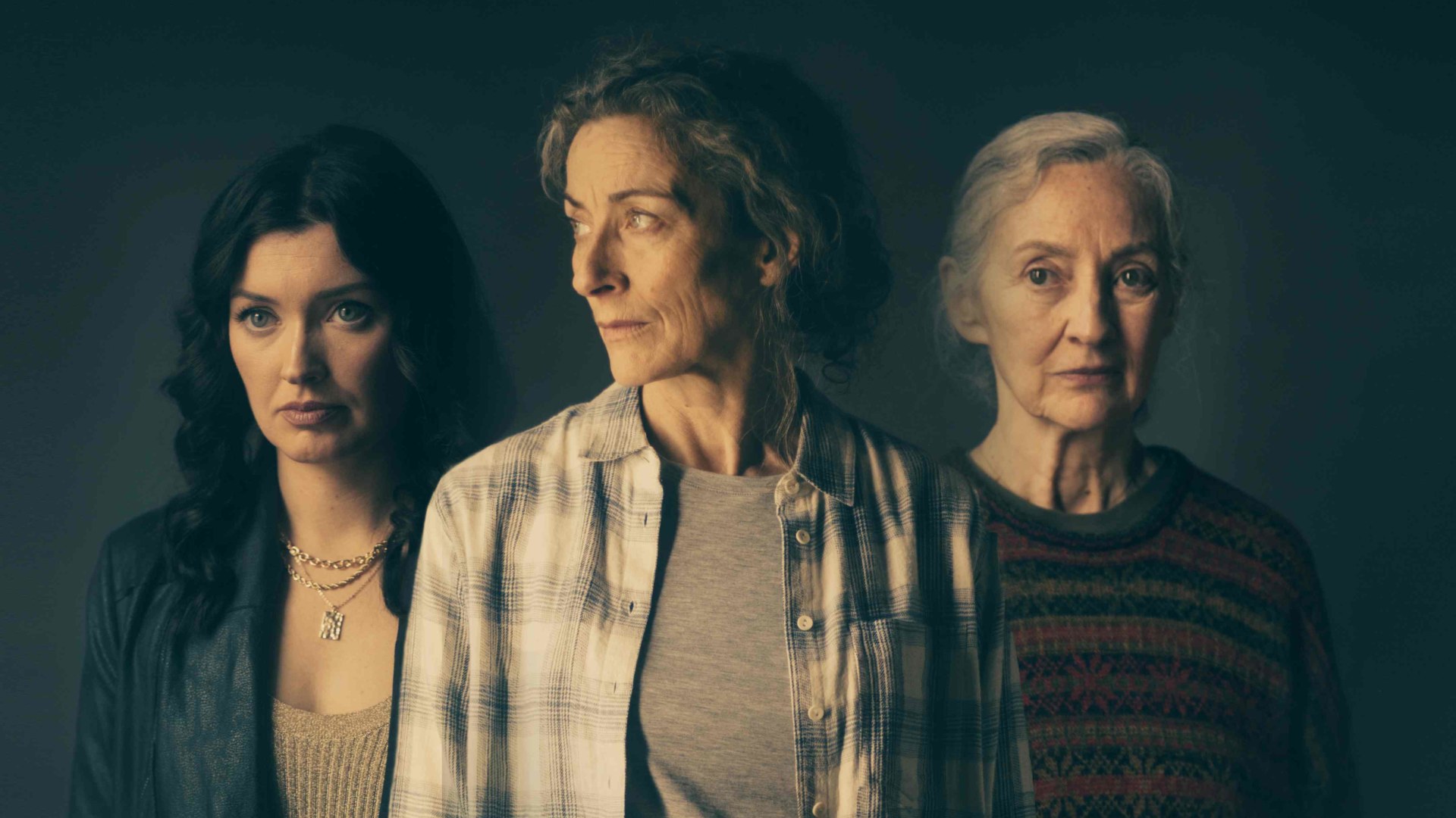 TG4 | Television premiere of new heist thriller – Aontas on TG4 on ...